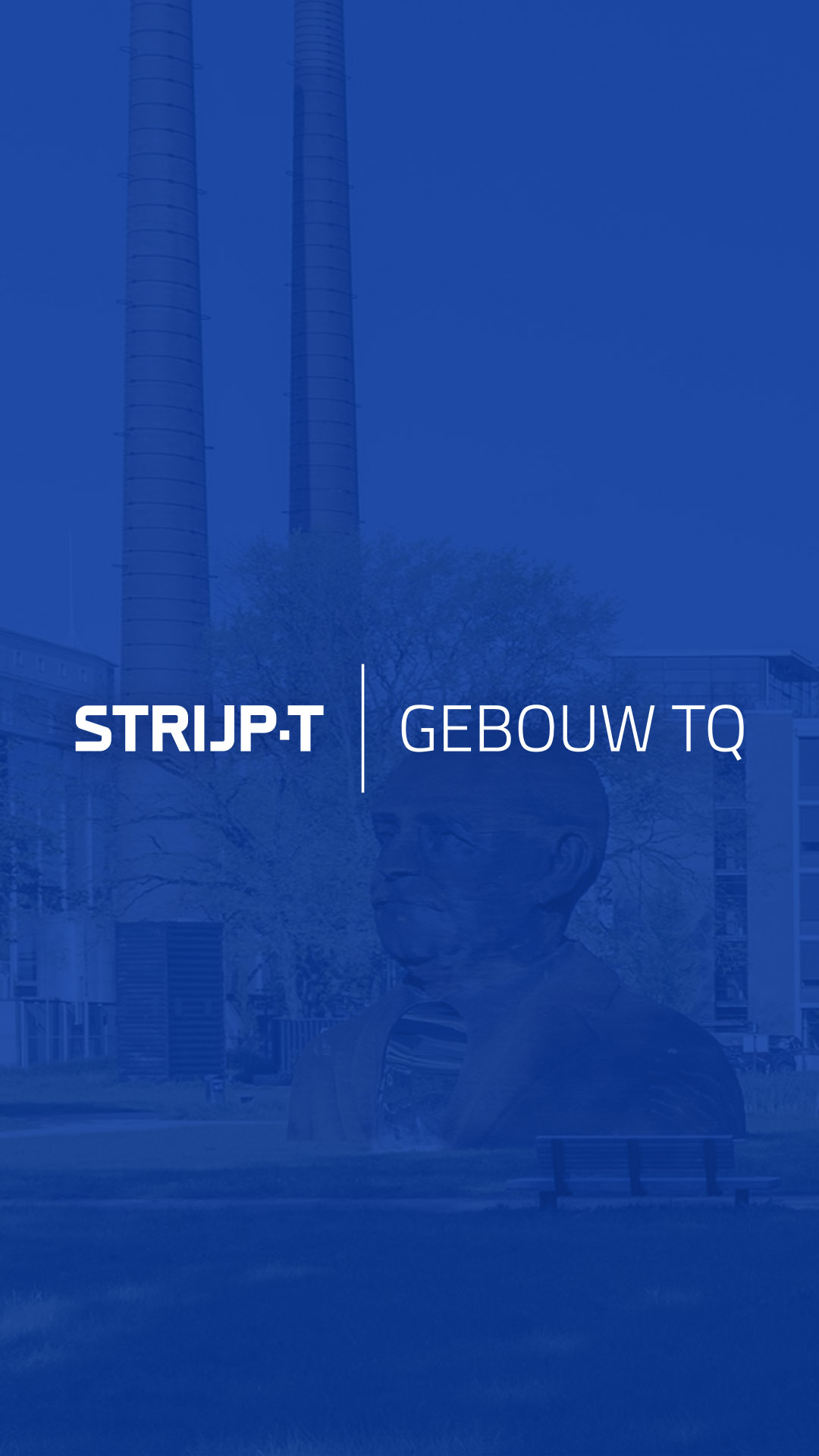 Gebouw TQ - Vol energie ondernemen op Strijp-T